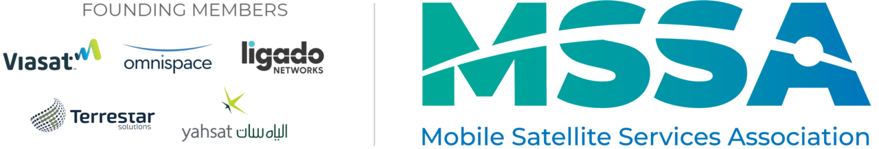 Mobile Satellite Services Association (MSSA) news and events